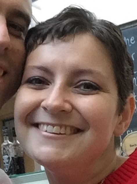 Mark Jolin is fundraising for Cancer Hair Care