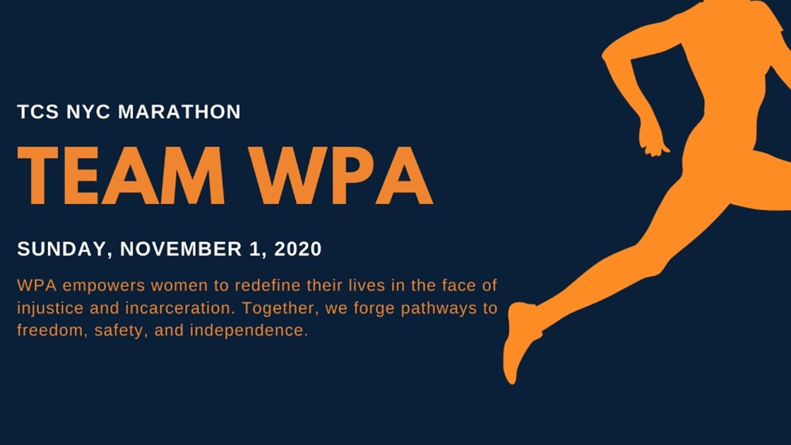 Rachel Knopp is fundraising for Women's Prison Association