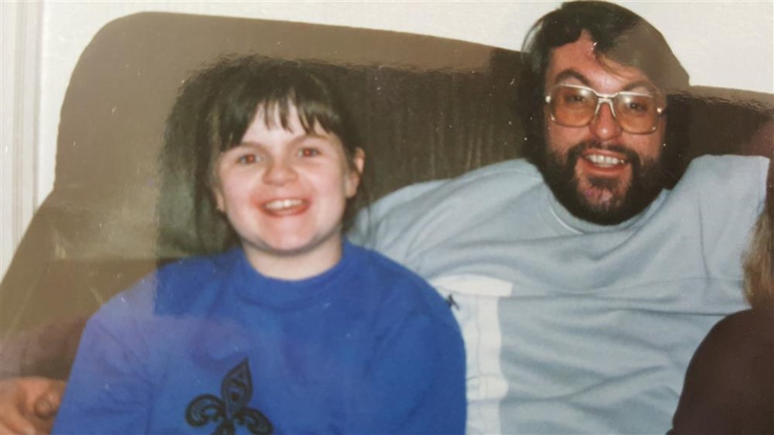 Sian Taylor is fundraising for Adfam National