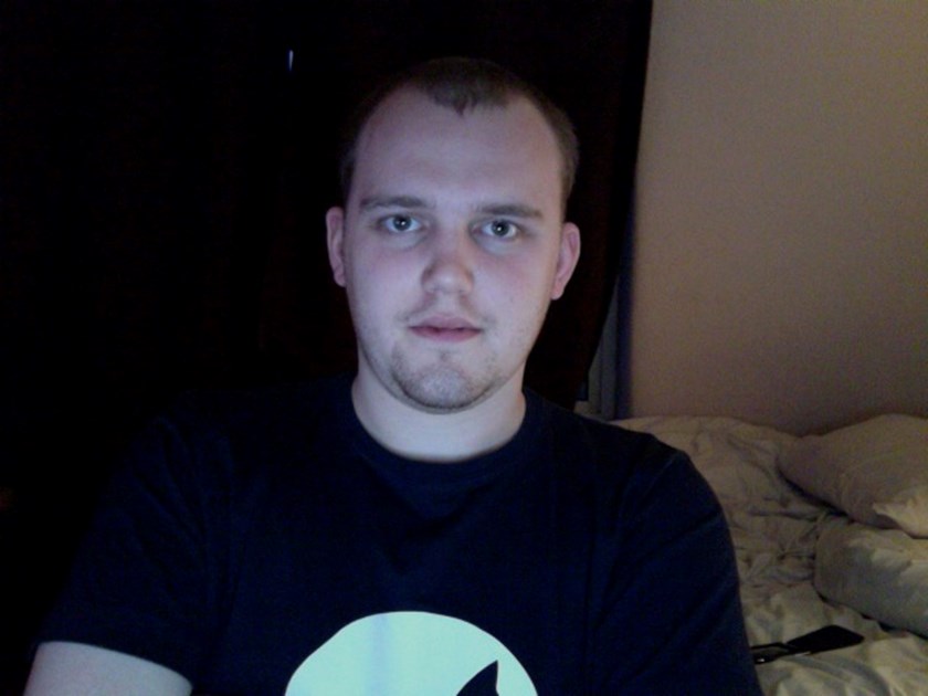 Mark Nutter is fundraising for Amnesty International UK