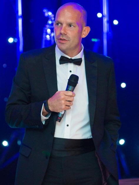 Philip Richards is fundraising for Scannappeal