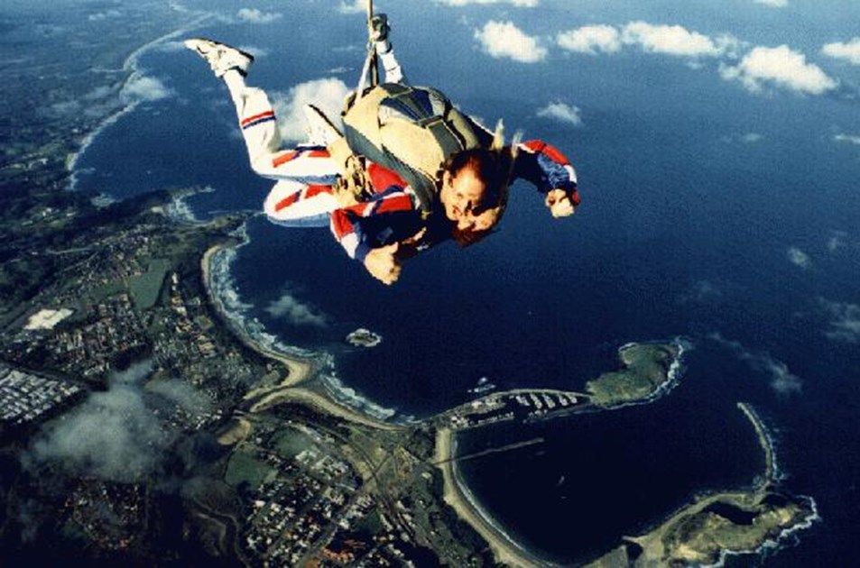 Adam Wyles is fundraising for Heart Of Kent Hospice