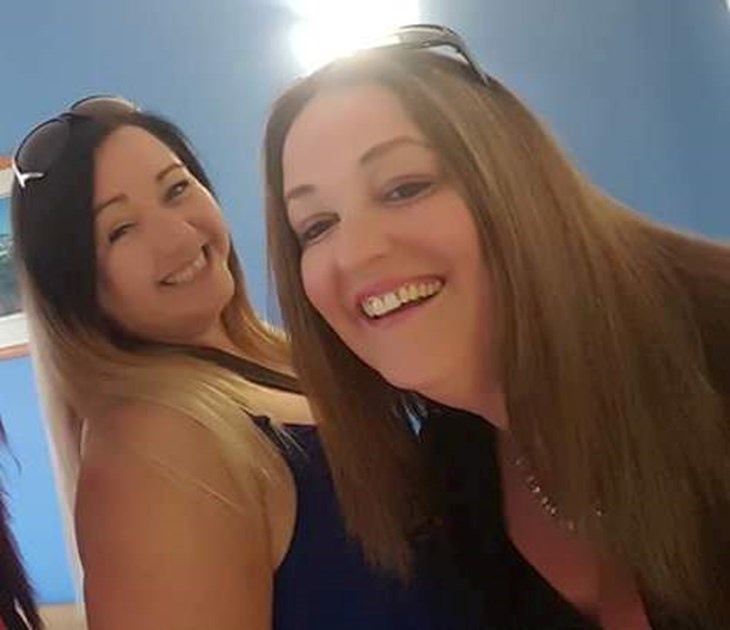 Francesca Roberts is fundraising for PROSTATE CANCER UK