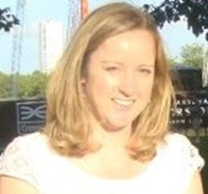 Emma Pilling is fundraising for Voluntary Service Overseas