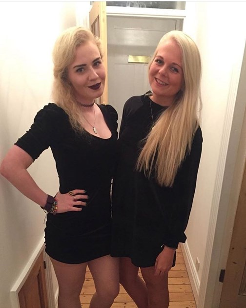 Rí Mc Ardle is fundraising for Mind