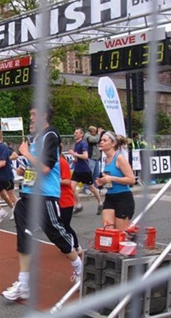 Jemima Williams is fundraising for Cancer Research UK