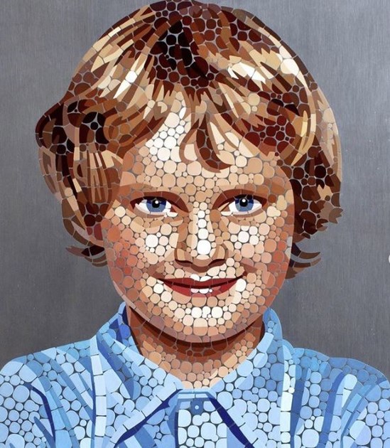 Euan Scott is fundraising for Blood Cancer UK