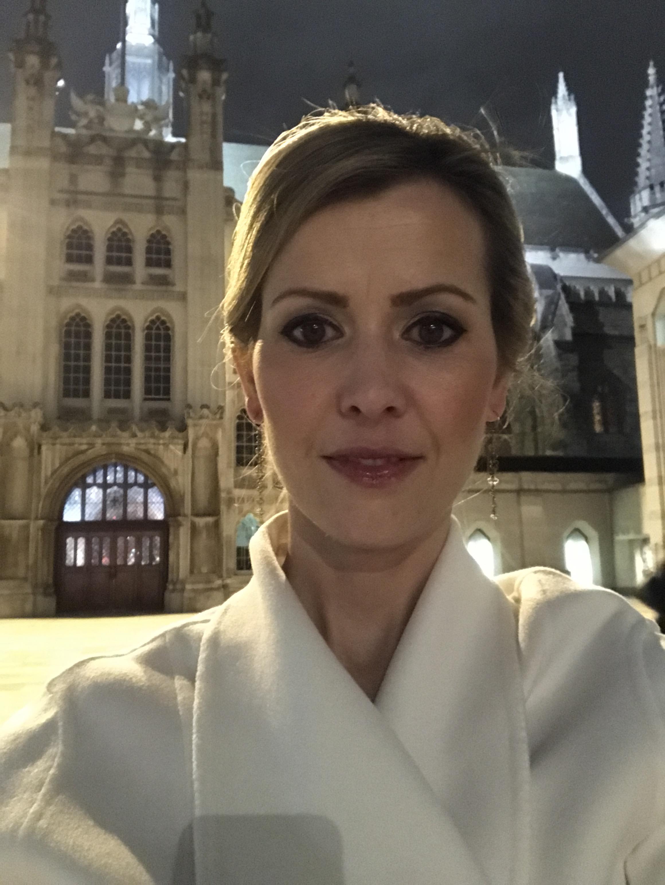 Gillian Kerr is fundraising for Medecins Sans Frontieres / Doctors ...