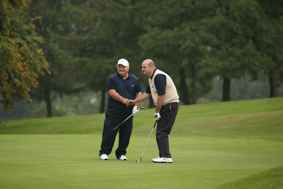 Graeme Robertson is fundraising for Multiple Sclerosis Society