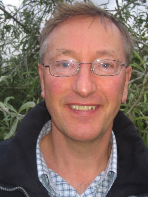 David Edmonds is fundraising for Trade Aid