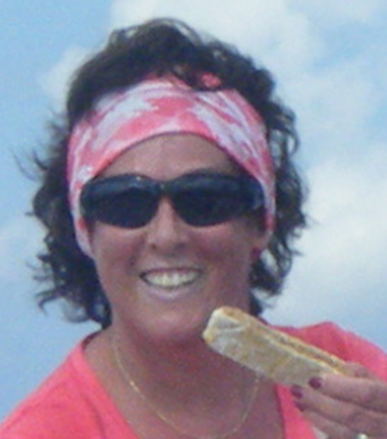 Anne Ash is fundraising for Women V Cancer Cycle Challenges - Cuba