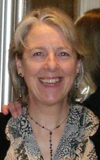 Sandra Morrison is fundraising for Fanconi Hope