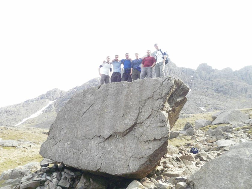 DAVID PASS is fundraising for Macmillan Cancer Support