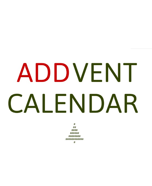 ADDVENT CALENDAR is fundraising for National Axial Spondyloarthritis ...