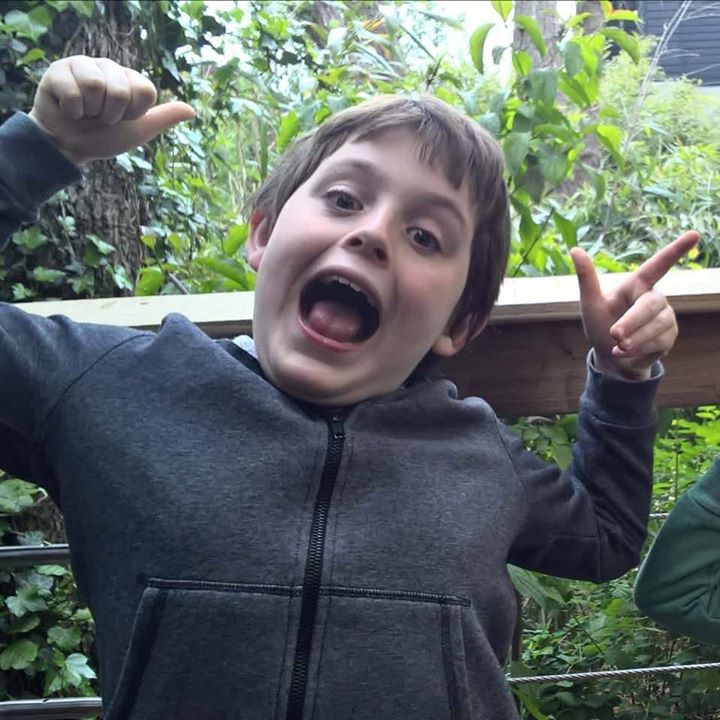 Cameron Beard is fundraising for Skin Cancer Research Fund