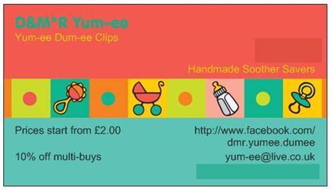 Madelaine Pitfield is fundraising for Bibs Babies In Buscot Support