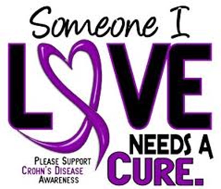 Hannah Sinclair is fundraising for Crohn’s & Colitis UK