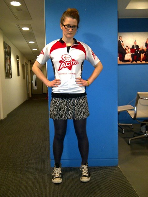 Jen Crothers is fundraising for Adfam National
