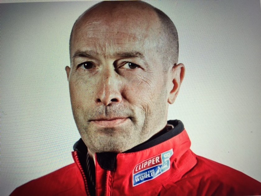 Andreas Krapf is fundraising for UNICEF UK