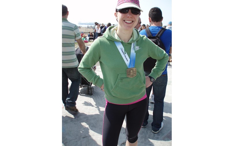 Laura Ramsay is fundraising for Impetus