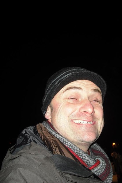 Paul Arnett is fundraising for The Daisy Appeal