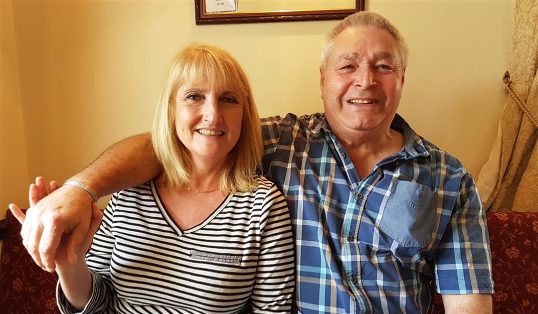 Liam Butler is fundraising for Macmillan Cancer Support