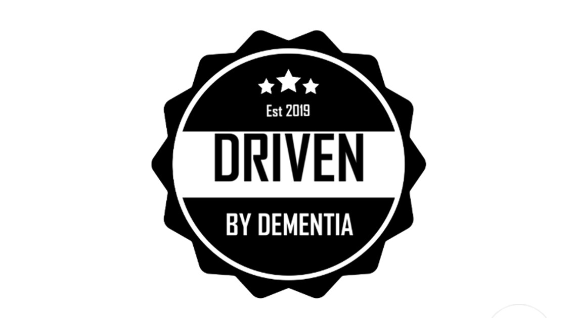 Driven By Dementia Uk Is Fundraising For Dementia UK driven-by-dementia-uk-is-fundraising-for-dementia-uk