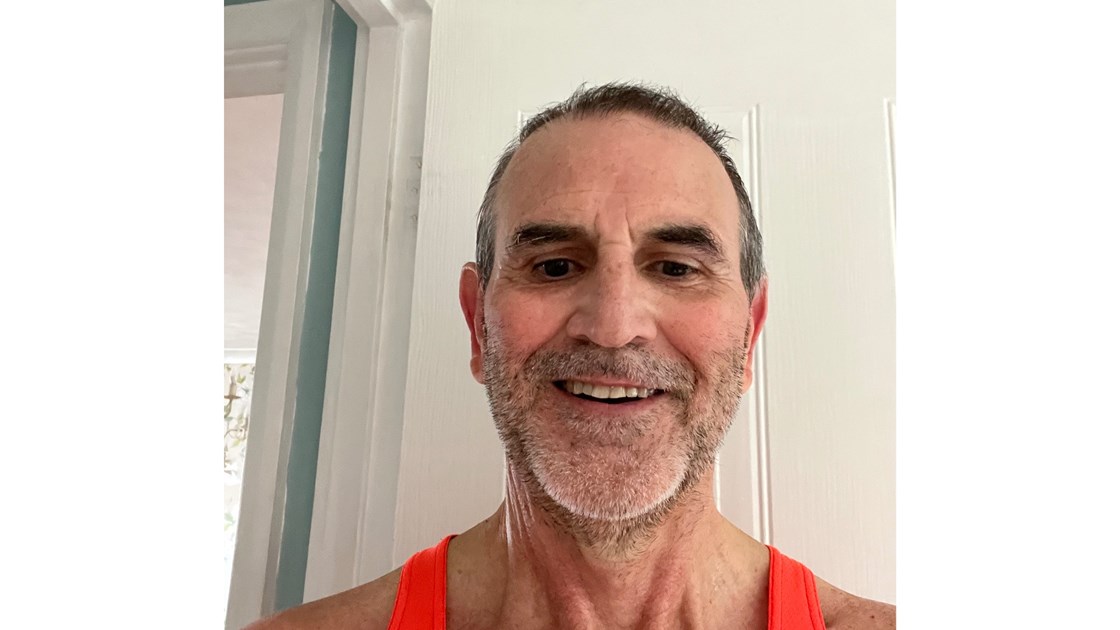 Nick EVANS is fundraising for Prostate Cancer Research
