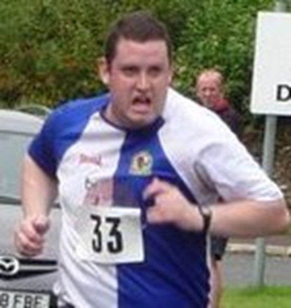 Daniel Clough is fundraising for Cancer Research UK