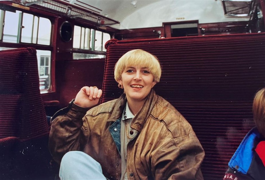 Shirley Coomber is fundraising for Hospice in the Weald