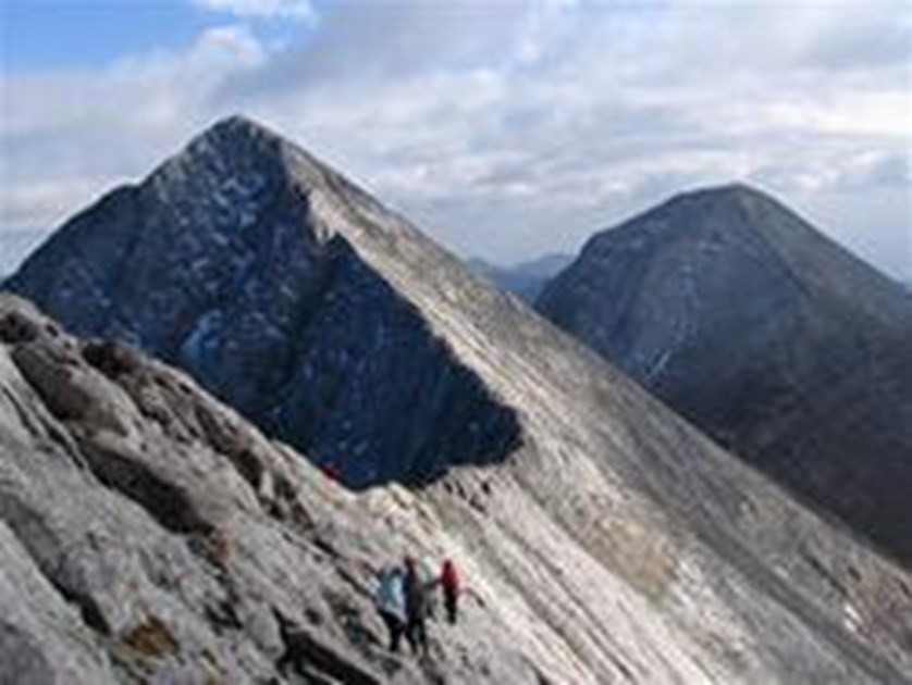 Nicholas Craze is fundraising for Crohn’s & Colitis UK