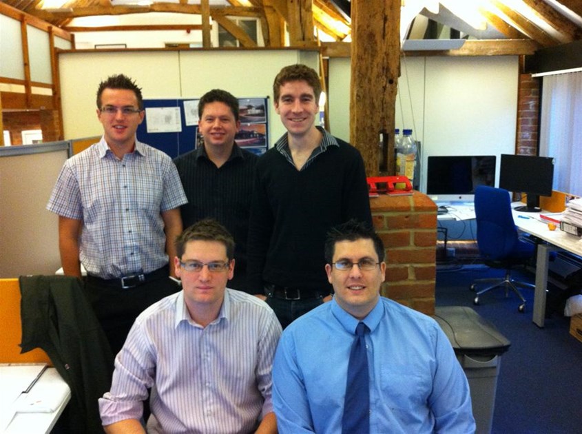 Shane Knight is fundraising for Cancer Research UK