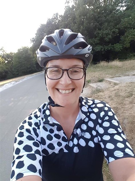 Claire Fullick is fundraising for Sands