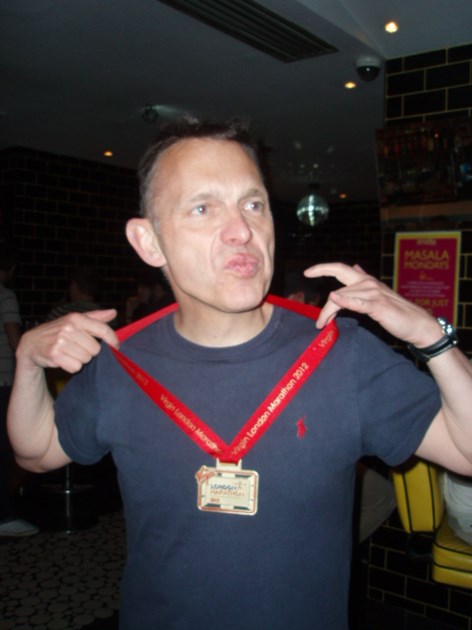 Philip Adams is fundraising for Abandoned Street Kids of Brazil - Task ...