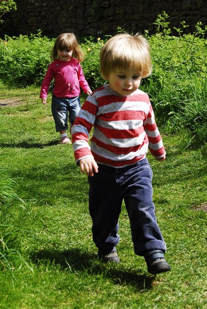 Robin Naylor is fundraising for Young Lives vs Cancer