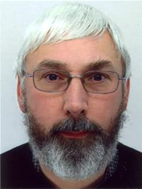 David Shimmin is fundraising for Liverpool CHICS