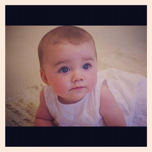 Allison Bright is fundraising for Great Ormond Street Hospital Children ...