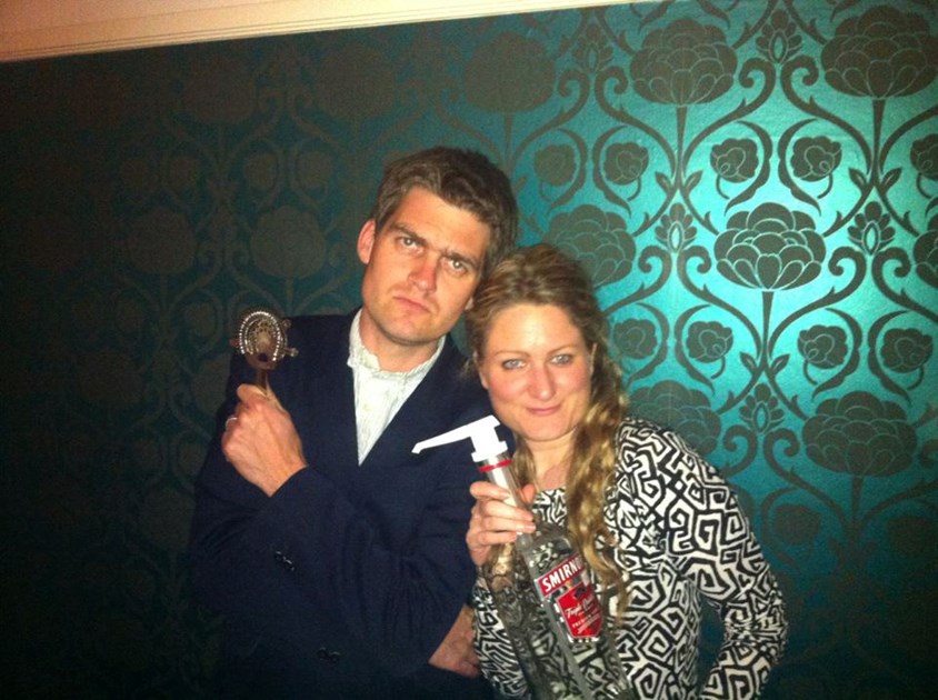 Emily Scoggins is fundraising for Cancer Research UK