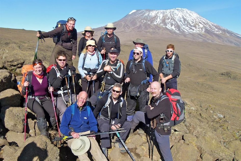 Stephen Khoo is fundraising for Rock UK