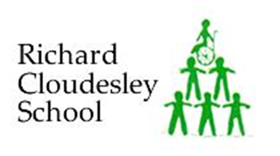 Marilena Alivizatou is fundraising for Friends of Richard Cloudesley School
