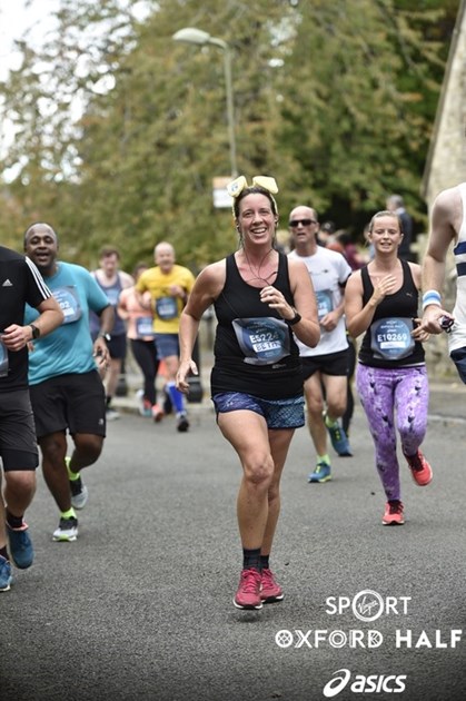 Beth Marsh is fundraising for Guide Dogs