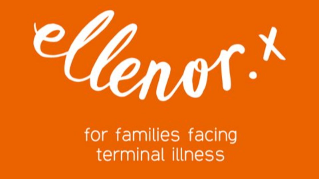 Ellie Stoddart is fundraising for ellenor