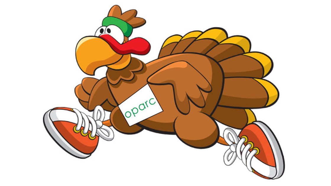 Madelon Rivera is fundraising for Oparc