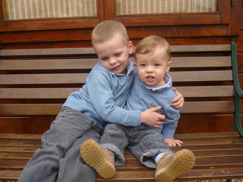 Marie McIlhatton is fundraising for Calums Cabin