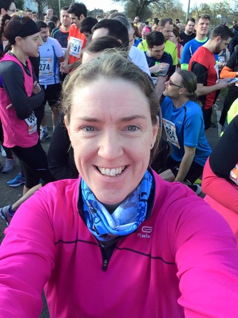 Sarah Lomas is fundraising for TOFS
