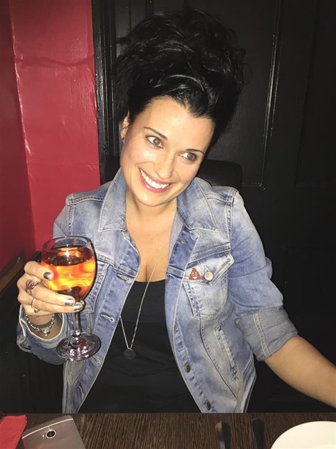 Catherine and Lisa Astwood-Haslam is fundraising for Macmillan Cancer ...