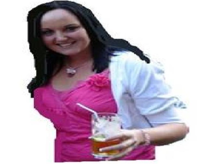 Laura Milroy is fundraising for St Rocco's Hospice