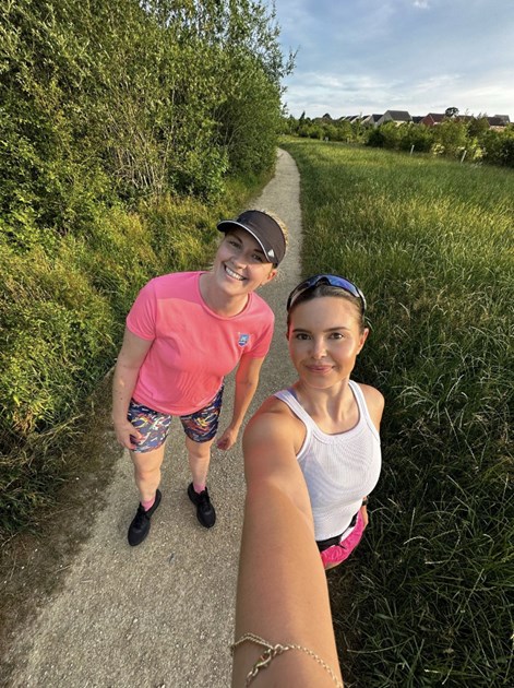 Jessica Otto is fundraising for Motor Neurone Disease Association