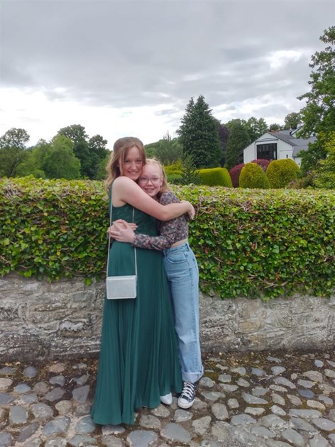 Grace Docherty is fundraising for Ayrshire Fiddle Orchestra