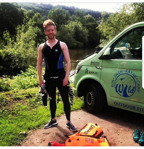 Conal Davis is fundraising for Alzheimer's Society